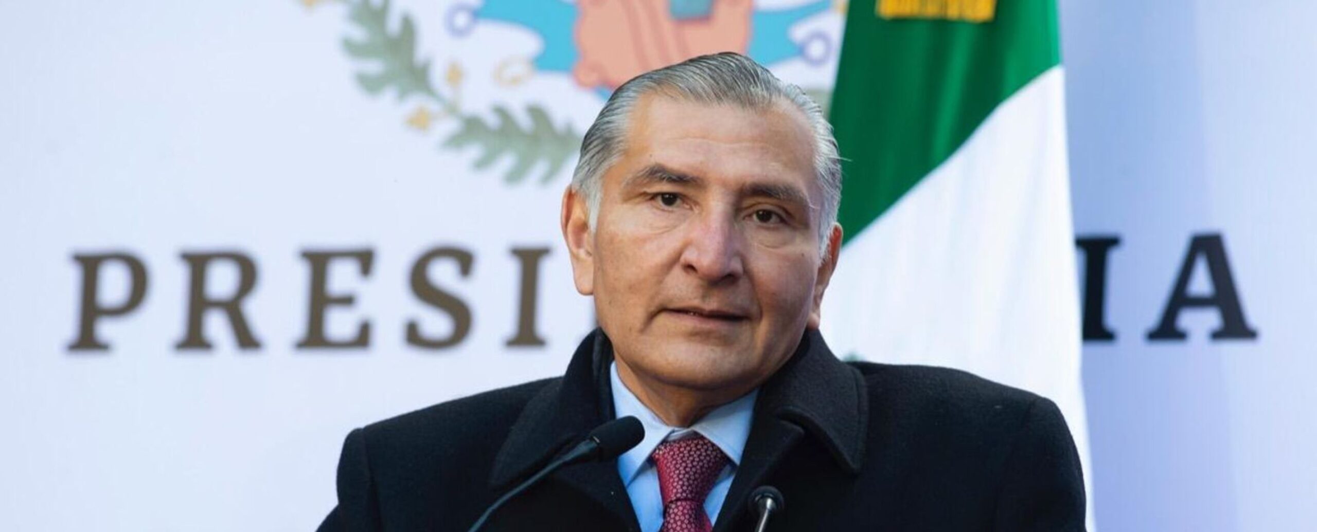 Adán Augusto López | Biografía, Trayectoria Política y Experiencia ...